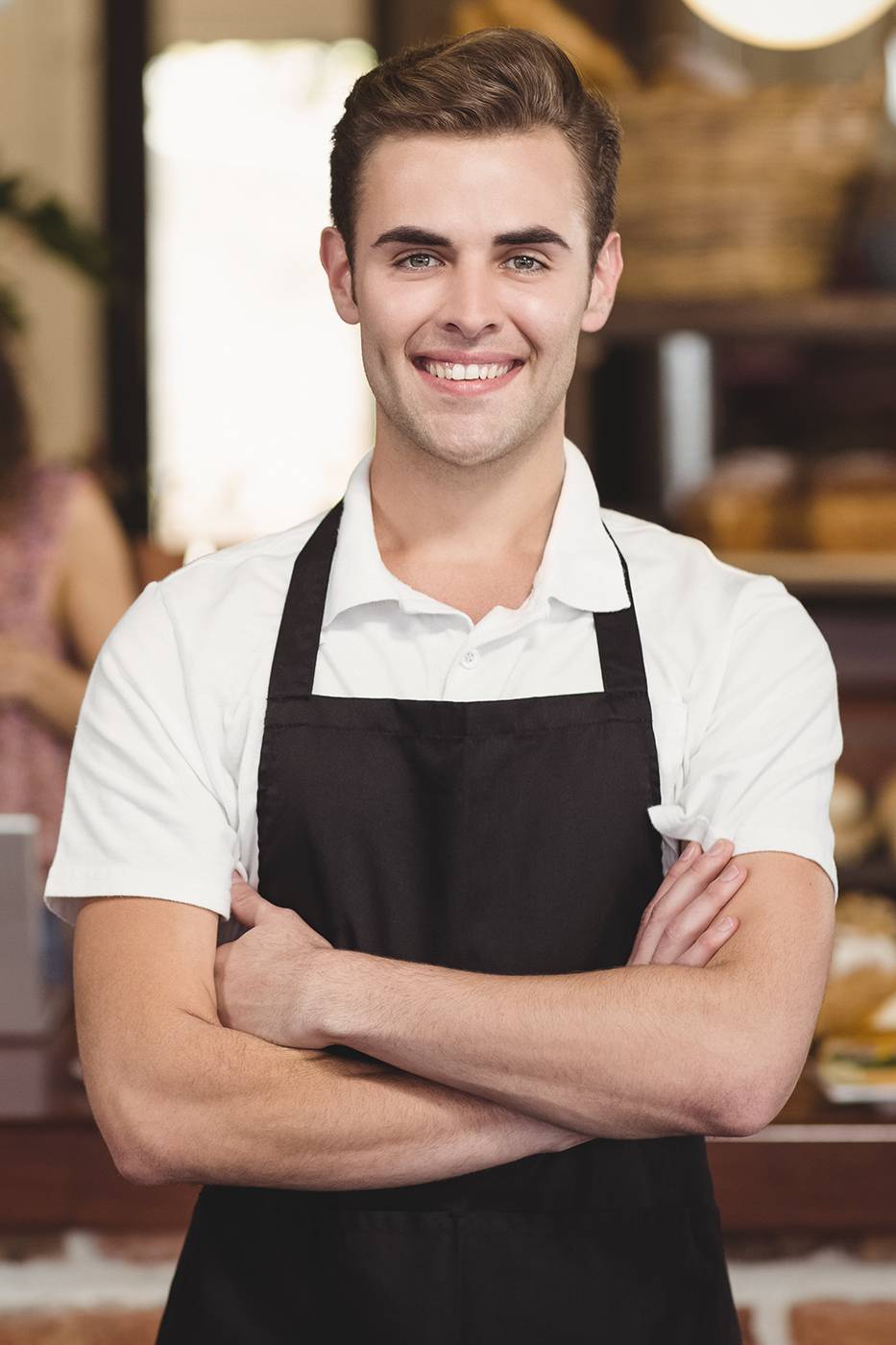 Antony Taylor - Savorybite