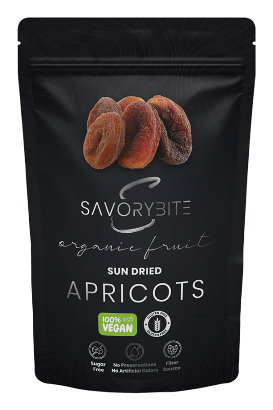 Savorybite - Natural flavors and gourmet delights