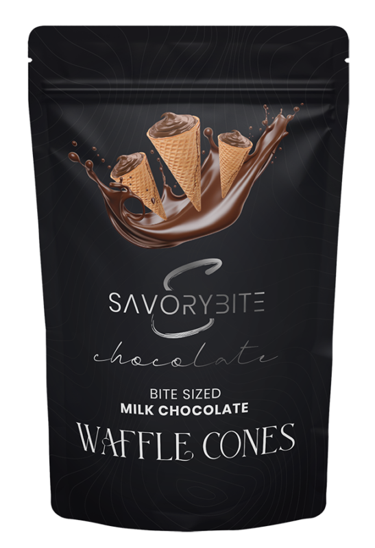 Savorybite - Natural flavors and gourmet delights